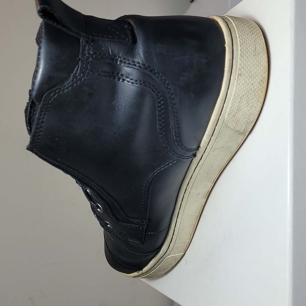 Harley Davidson Bateman Ankle Pro Riding Shoes Black … - Gem